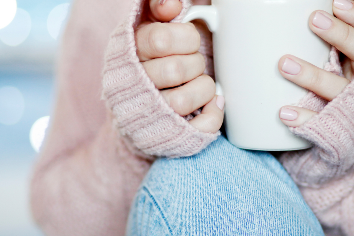 How To Nourish Your Body After A Miscarriage - Rescripted